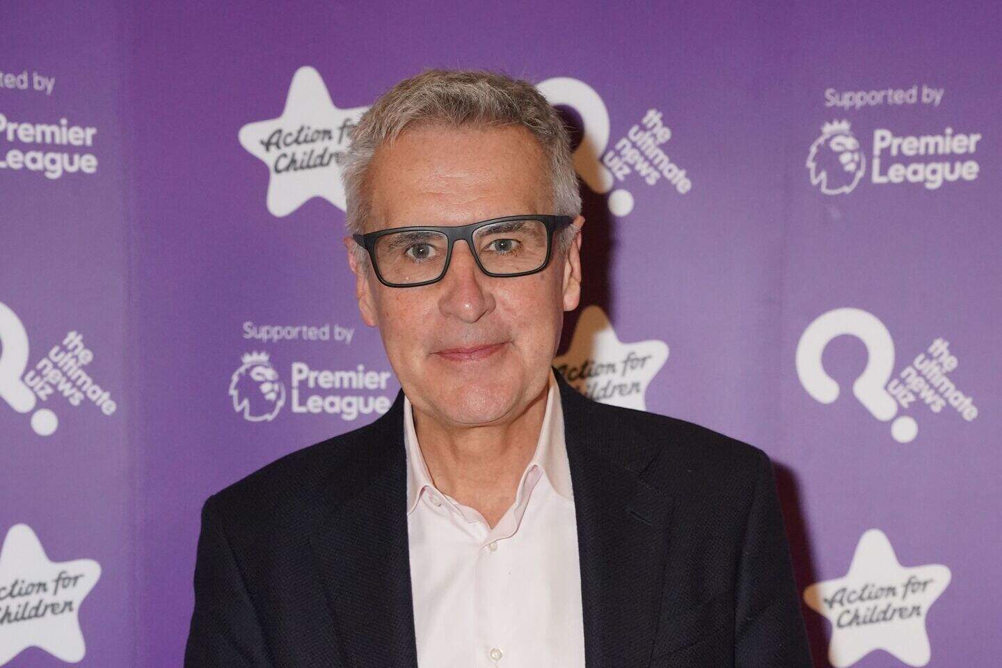 Dermot Murnaghan Former Sky News Presenter Raised In NI Dies Aged 68